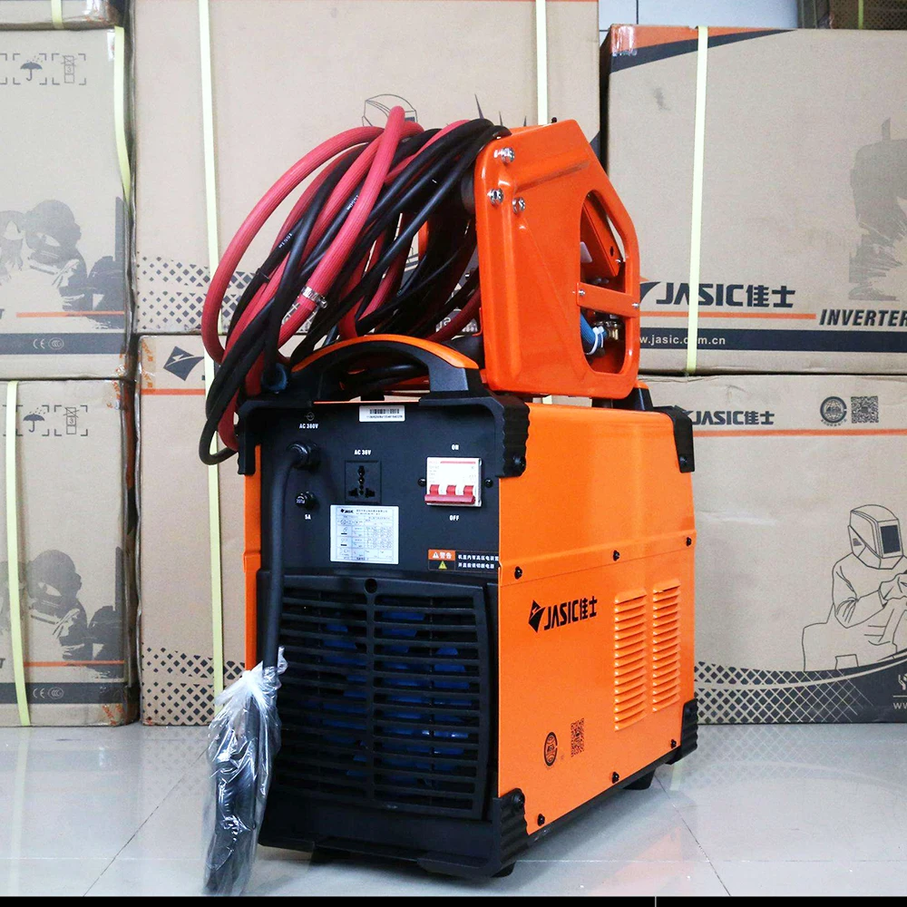 380v Three Phase Igbt Inverter Co2 Mig Welder Mig-350 Nbc-350 Nbc350 Mig Mag Welding Machine ...