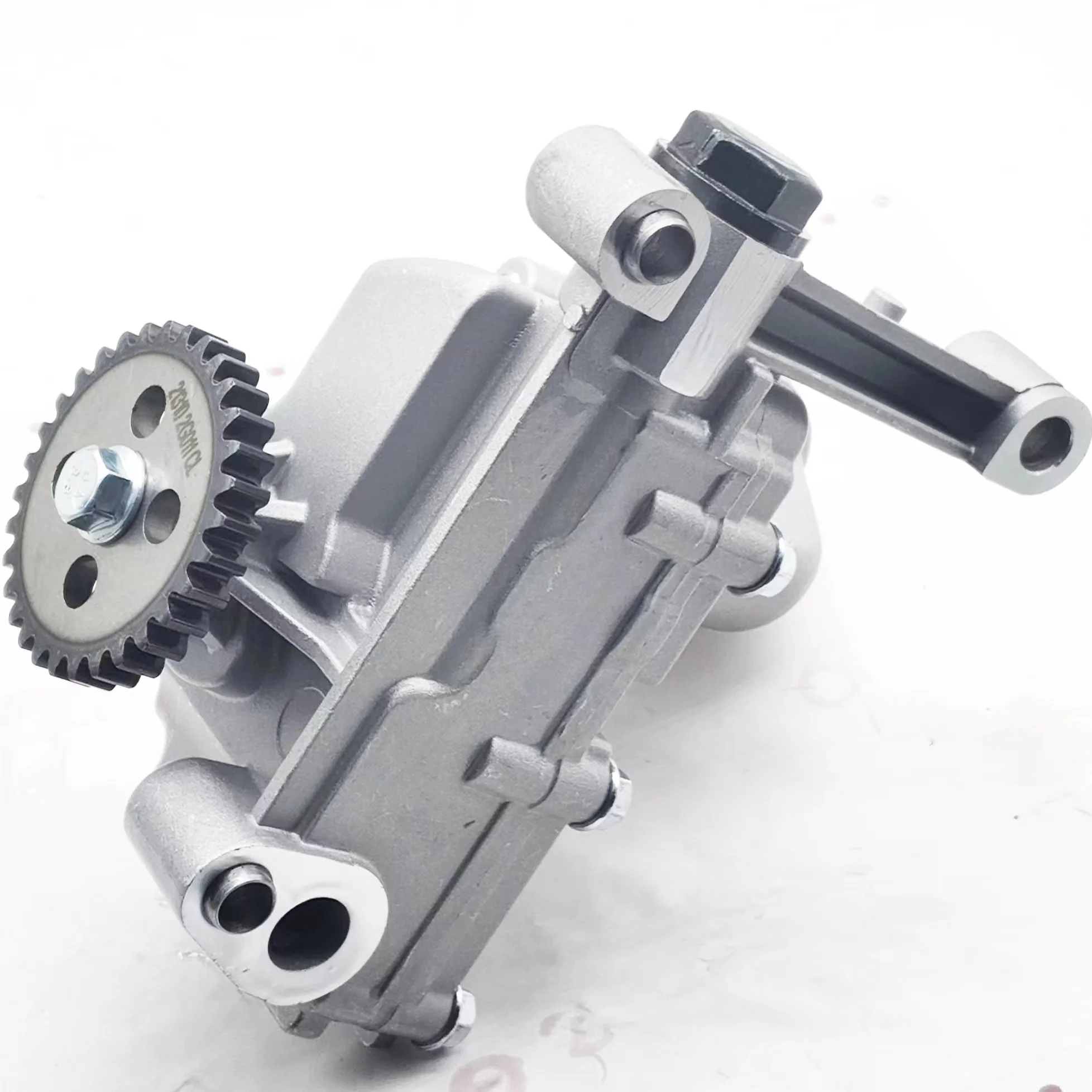 213102G011 21310-2G011 Engine Water Pump Compatible for IX35 SPORTS ...