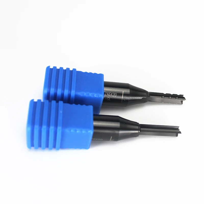 Shop Tiger CNC Cutting Tools - Precision and Efficiency