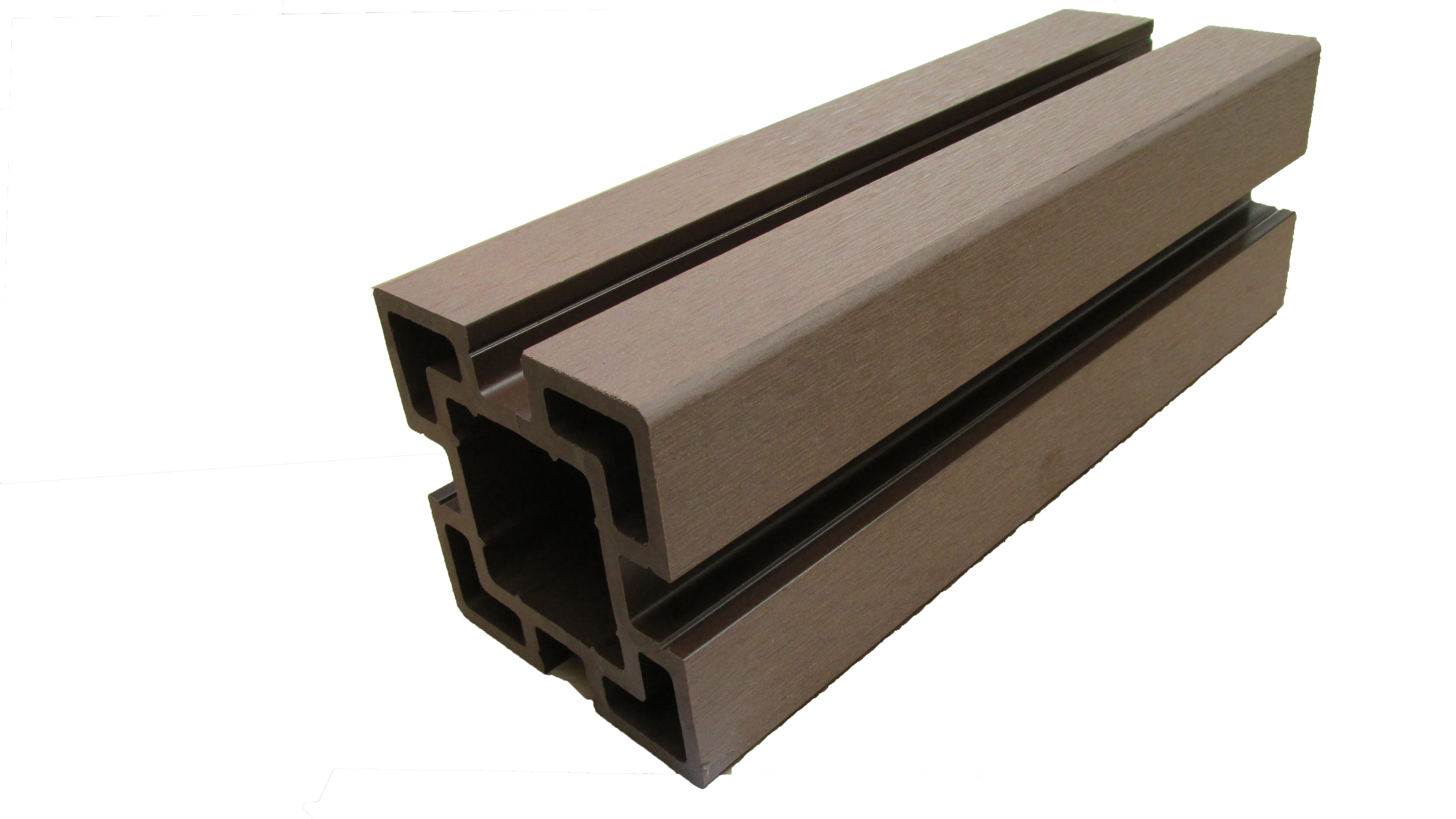 WPC Fence Composite Fencing Panels - Durable & Eco-friendly