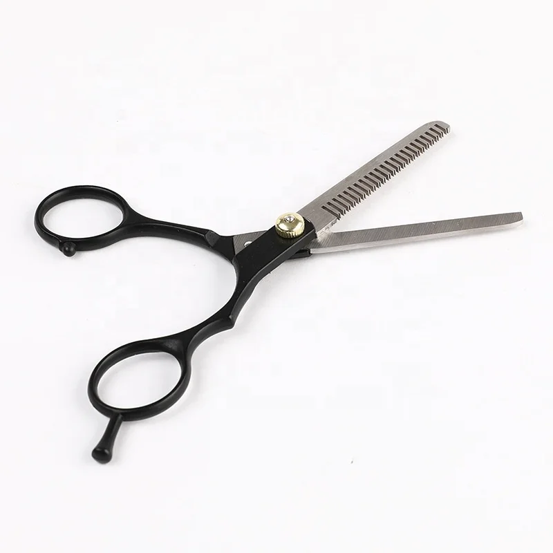 High Quality Haircut Scissors With Stainless Steel Material Salon ...