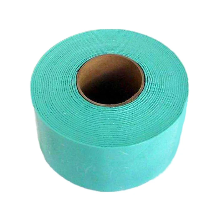 Inner Wrapping Viscoelastic Body Anticorrosion Tape For Oil And Gas ...
