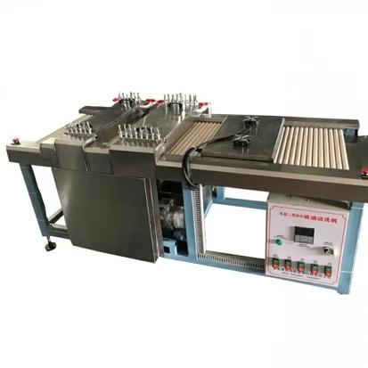 Microscope Slide Glass Washing Machine - Buy Microscope Glass Washing ...