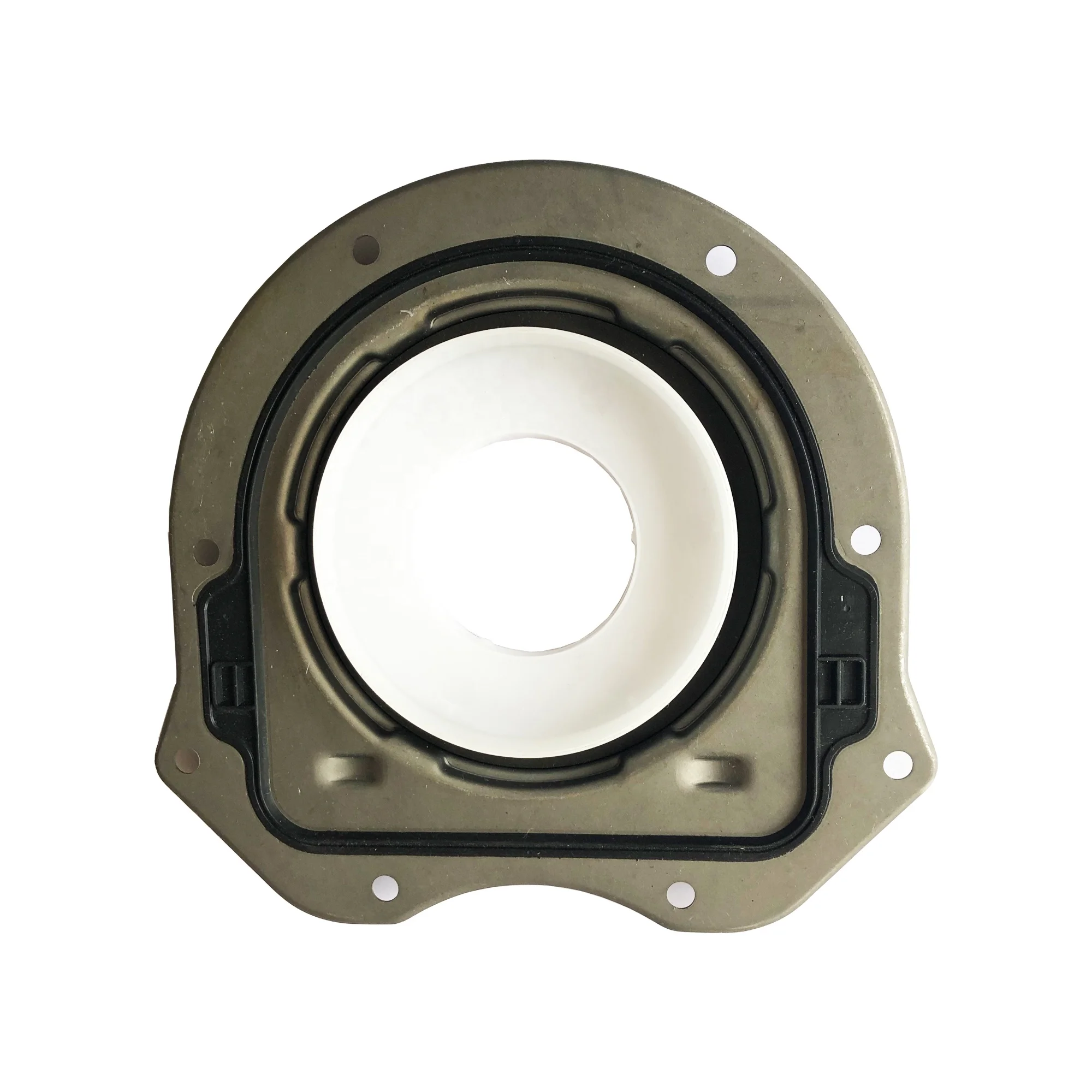 Genuine Auto Parts Crankshaft Rear Oil Seal For Ford Transit 3s7q 6701 ...