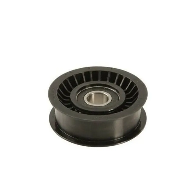 Belt Tensioner Pulley For Mercedes Oem 2722020119 2722021419 2722020619 ...