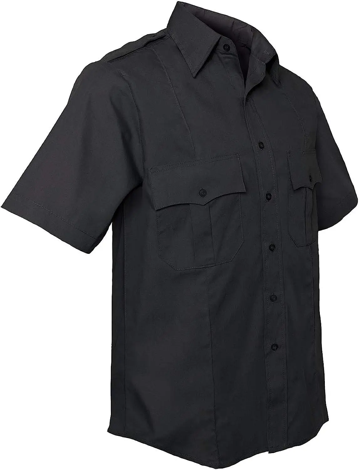 Custom Tactical Security Guard Uniform Shirts - Wholesale