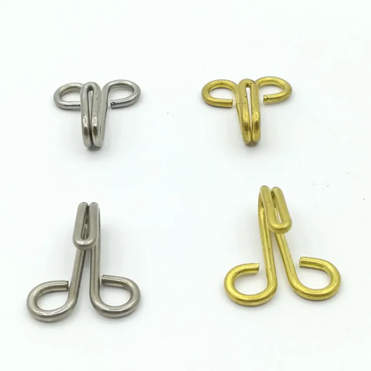 Fastener Thermal Insulation Lace Lancing Mattenhaken Hooks