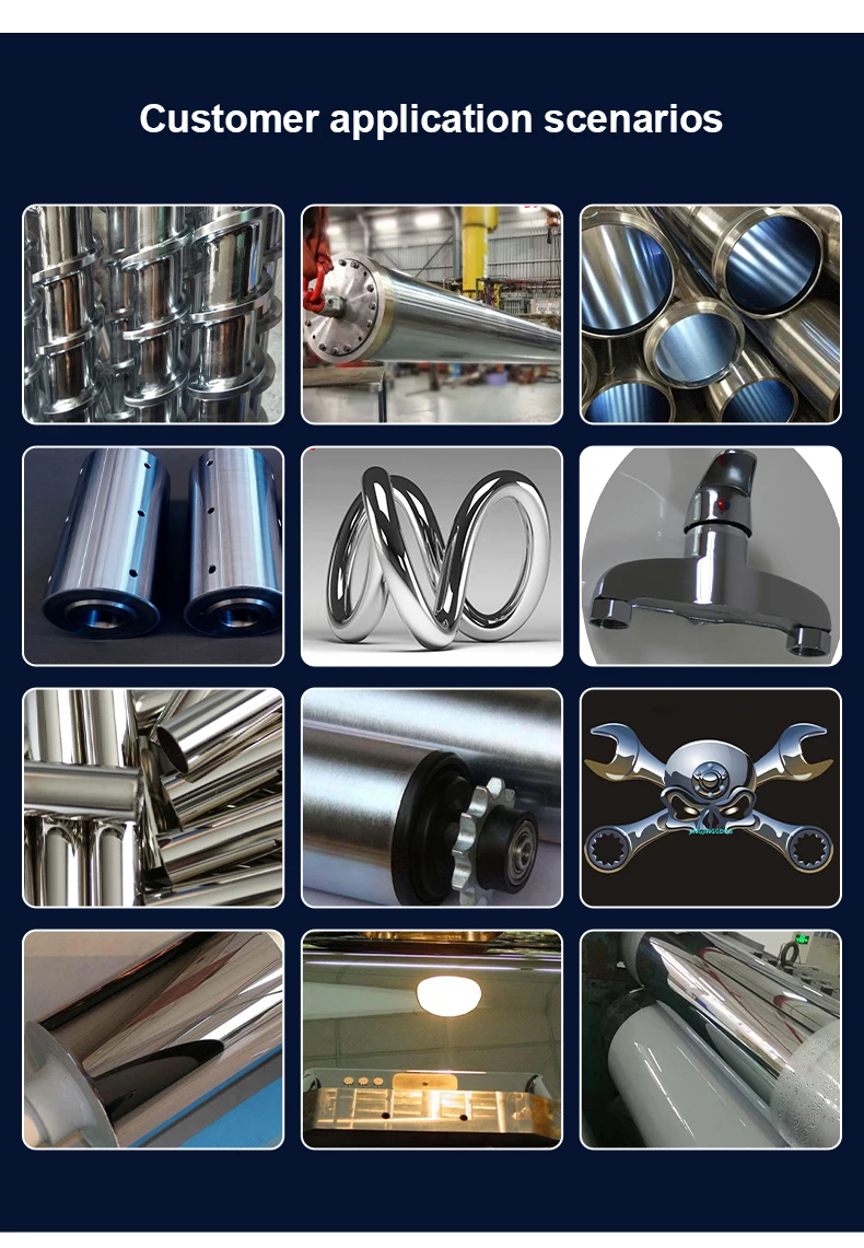 Chrome Plating Machine Anode For Chromium Plating High Density ...