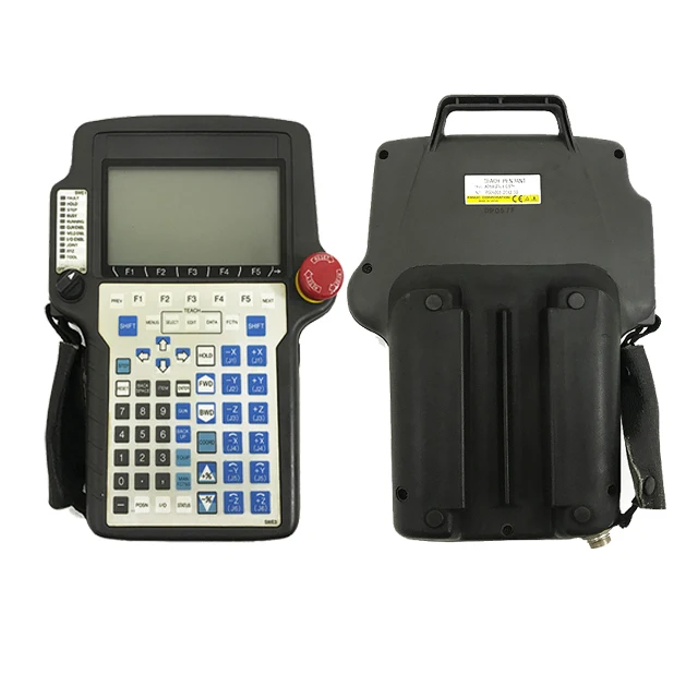 Fanuc Teach Pendant Robot Controller Original Fanuc Teach Pendant A05b ...