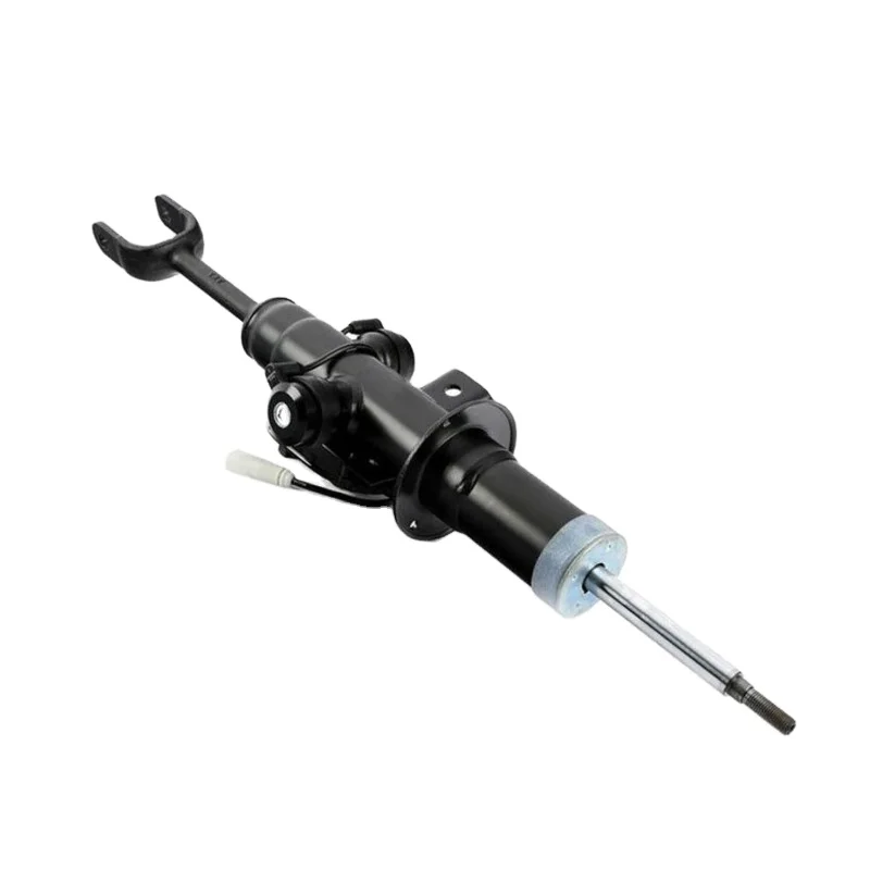 Front Gas Suspension Shock Absorber for BMW 5-Series F8 F10 Air Shock ...
