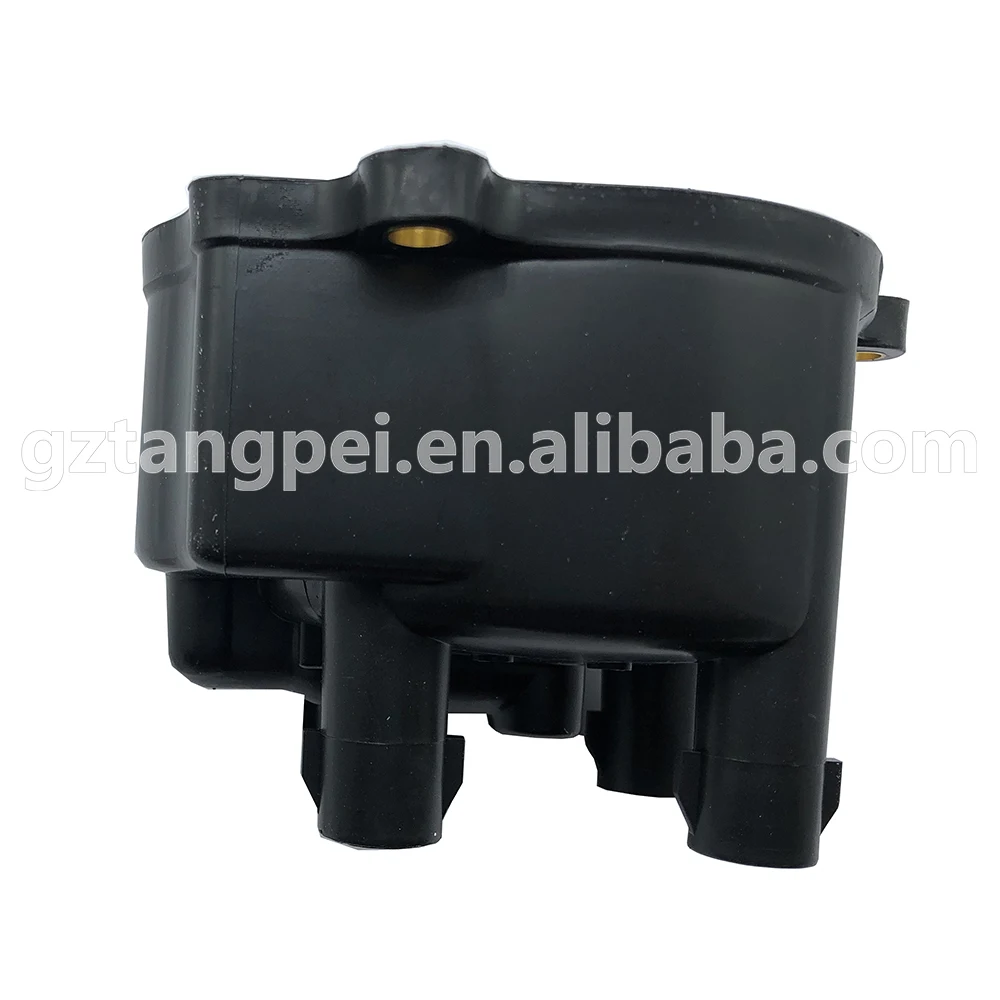 Auto Engine Ignition Distributor Cap For Toyota Corolla Oem 19101-11060 ...
