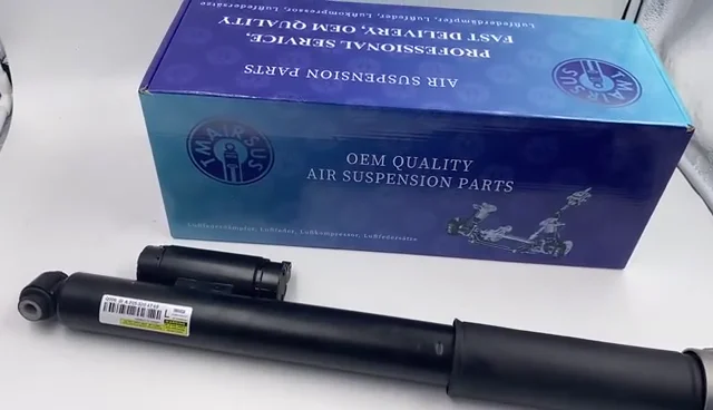 Shock Absorber W205 W213 2matic And 4matic Rear Air Suspension ...