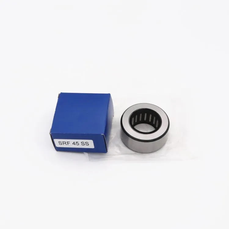 Caged Roller Follower Track Roller Bearing With Seal Srf45ss Srf 45 Ss ...