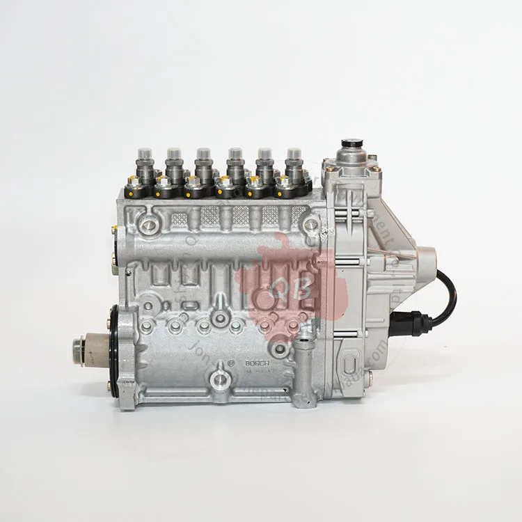 Cummins QST30 Engine Fuel Injection Pump Kit 2881835