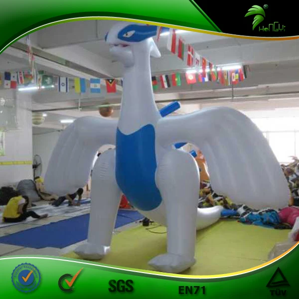 Pokemon Sex: Discover Inflatable Pokemon Fun with Hongyi