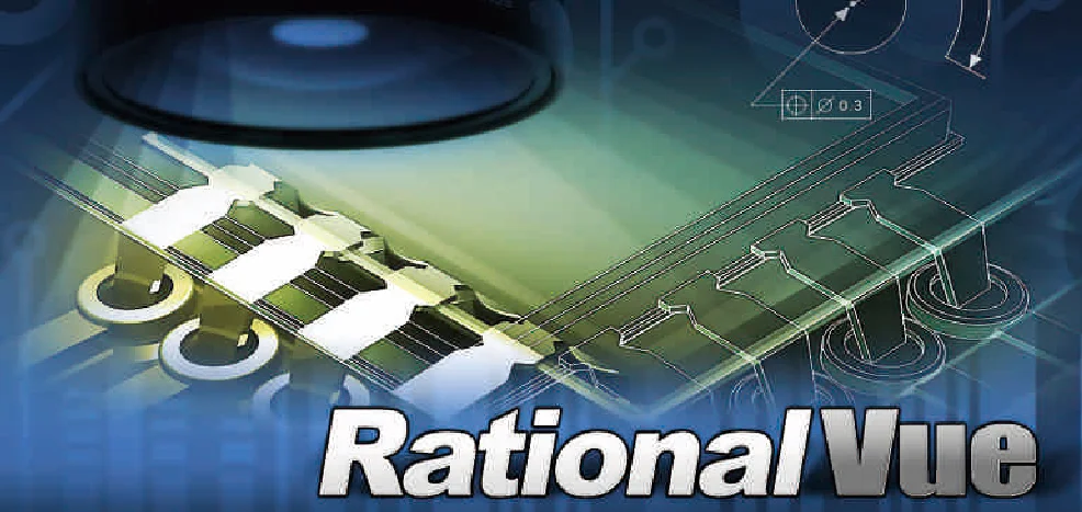 High Quality VMM Vision Measurement Machine with Custom Software