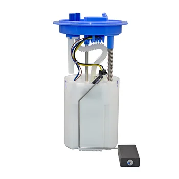 Electric Fuel Pump Assembly 1.4 1.6 1.8t 1kd919051a 1k0919051m ...