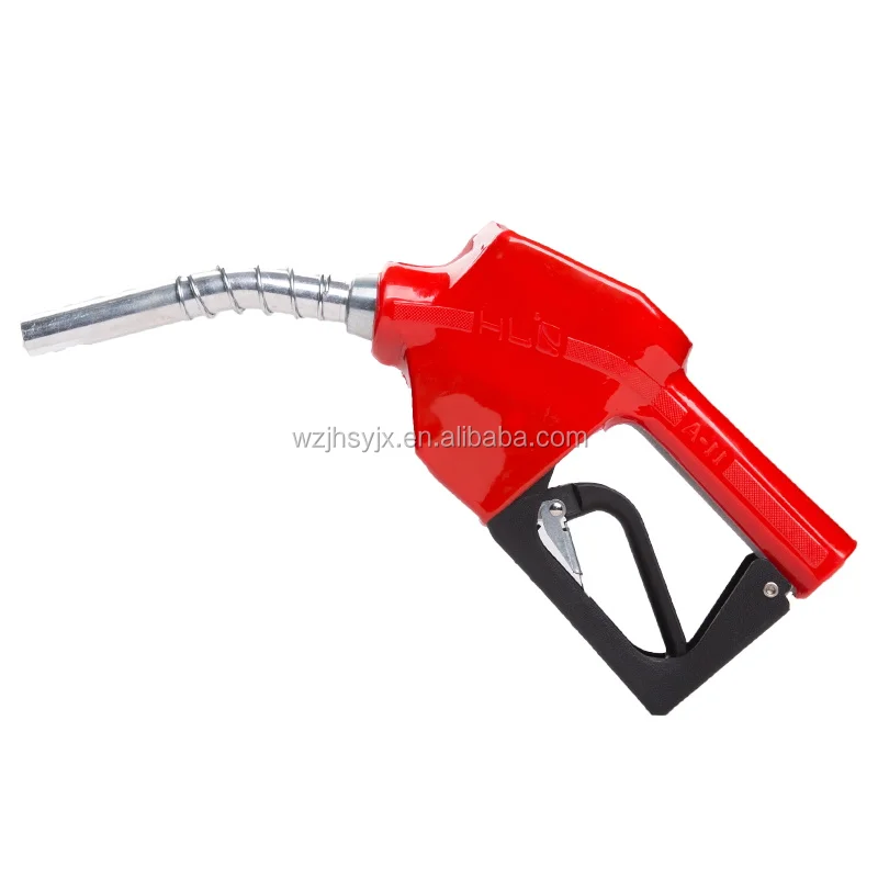 JH-11A Fuel Nozzle - Reliable Automatic Fuel Dispenser