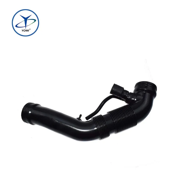空气滤清器进气管软管1k0129684af 1k0129684ag 1k0129684ah 1k0129684ae用于高尔夫mk5 Plus ...