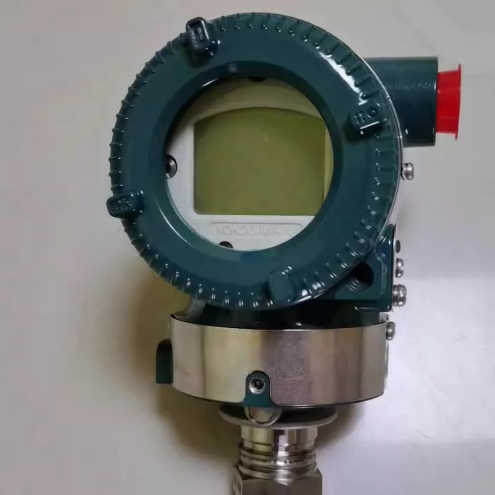 Original Yokogawa Eja-530e Differential Pressure Transmitter Eja530e ...