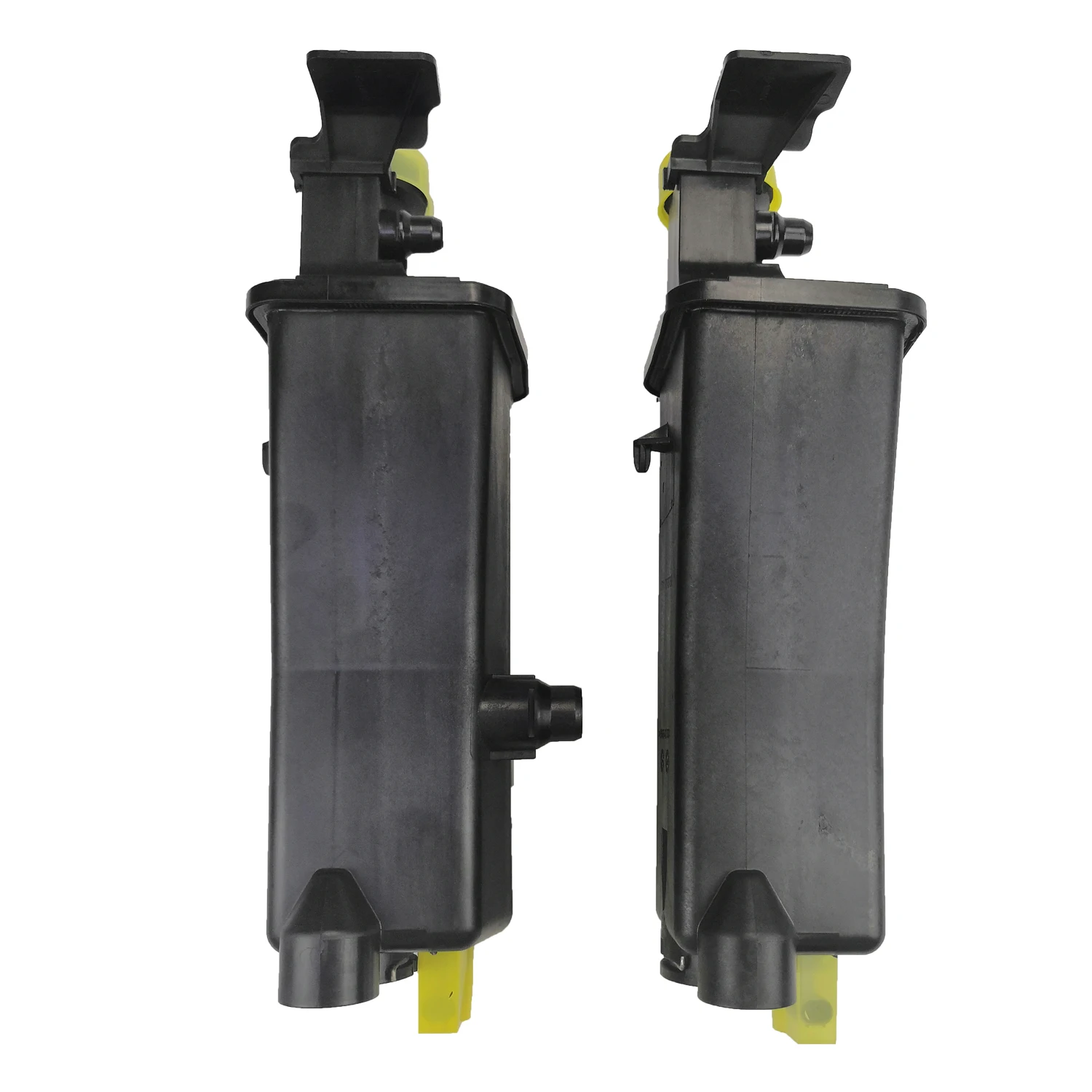 Radiator Coolant Overflow Expansion Tank for BMW 17117573781