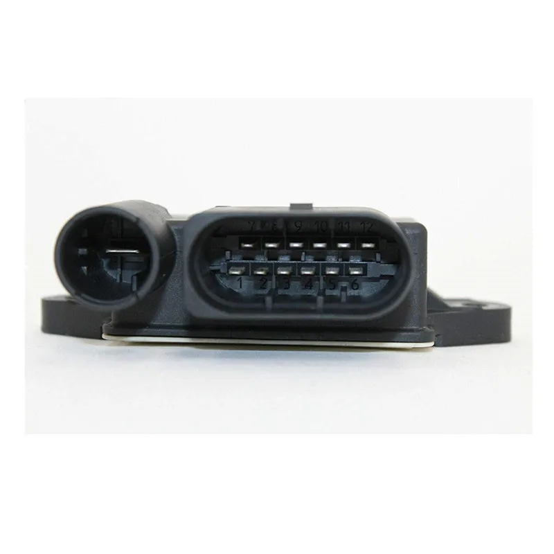 Diesel Glow Plug Controller - Reliable Performance & Durability