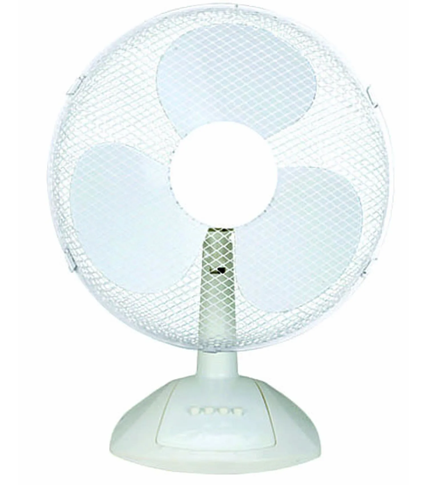 Copper Table Fan - Compact, Efficient Cooling Solutions