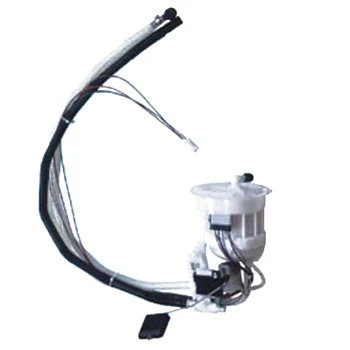 Fuel Pump Fuel Pump Assembly Sending Unit For Mercedes W211 E320 E280 ...