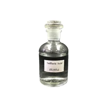 H2so4 Liquid Sulphuric Acid Price 98% - Buy Sulphuric Acid,Acid ...