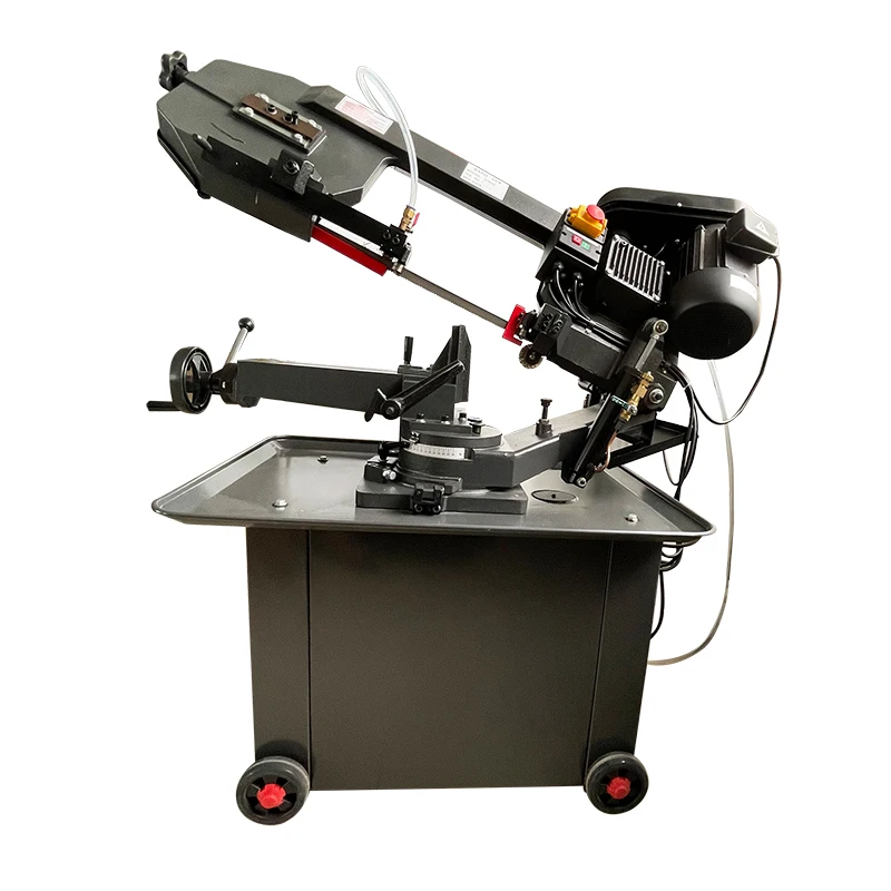 Metal Cutting Band Metal Band Saw Metal Cutting Band Saw Machines - Buy ...