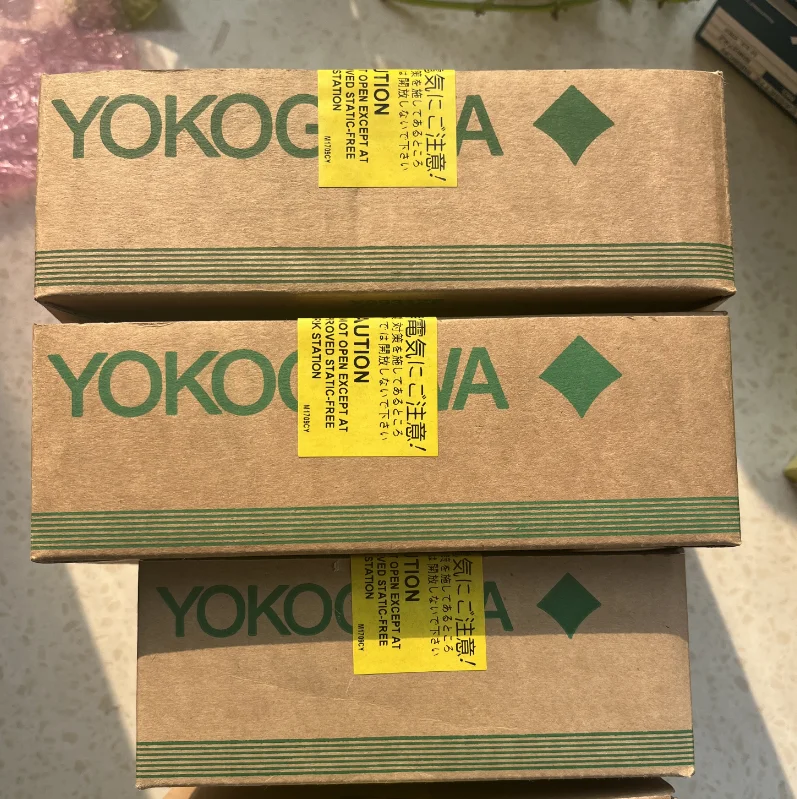 Original Yokogawa Door Fan Unit Aip601 With Best Price - Buy Yokogawa ...