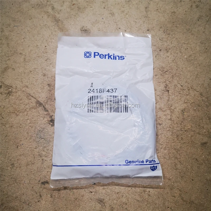 Oil Seal 2418f437 In Stock - Buy Oil Seal,2418f437,Oil Seal 2418f437 ...