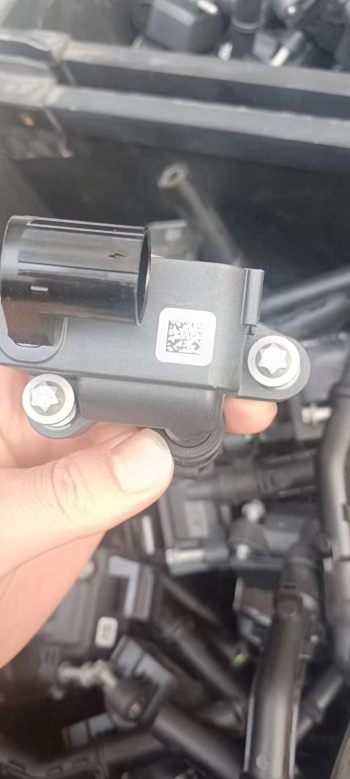 Mercedes-benz Engine Ignition Coil Set For W213 W222 W238, Oem