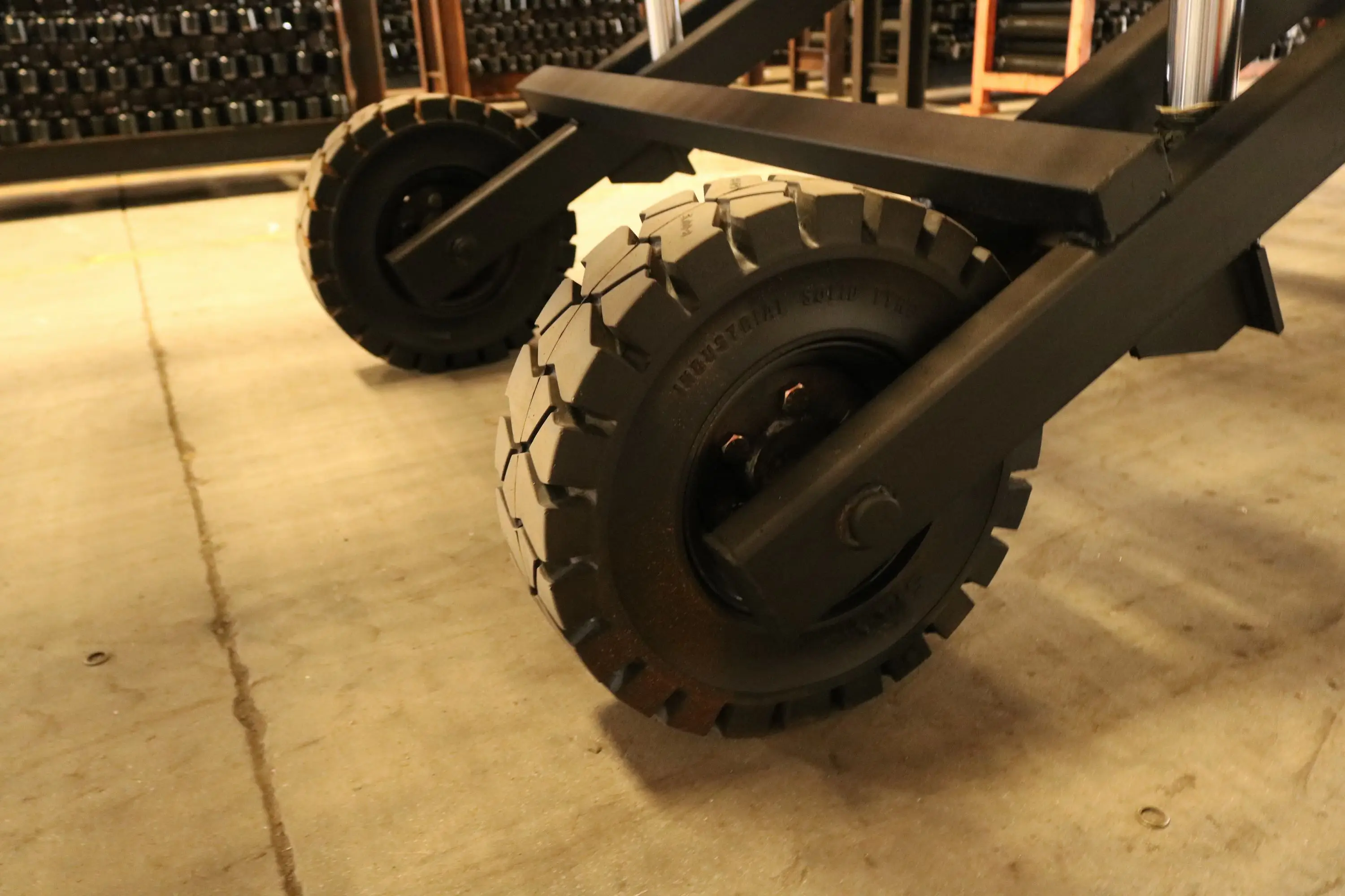 Standard Container Adjustable Hydraulic Mobile Loading Ramp Dock Ramps ...