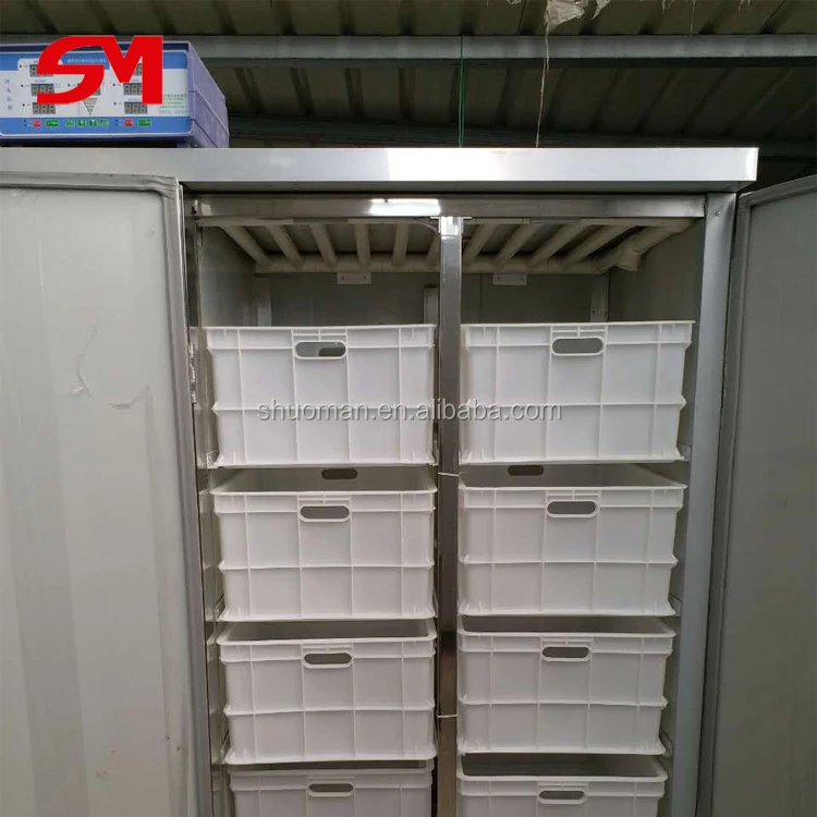 Beautiful Appearance Seed Germination Equipment Cabinet - Buy Seed ...
