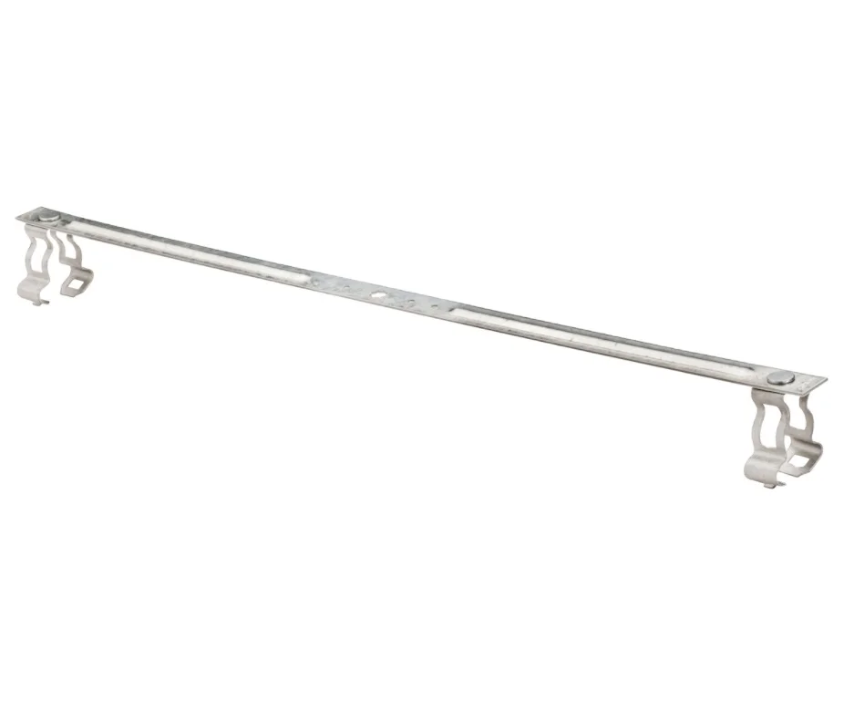 812MB18 812MB18A 812MB18S Box/Conduit Hanger with Rod,Wire Clip ...