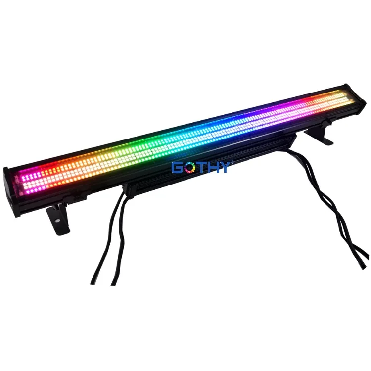 DMX 400w RGB Ip65 Strobe Bar 400W Led Strobe Nightclub| Alibaba.com