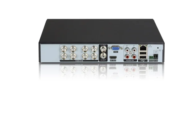 4/8/16/32 Channel CCTV AHD DVR XVR H.264 H.265 Hybrid Recorder