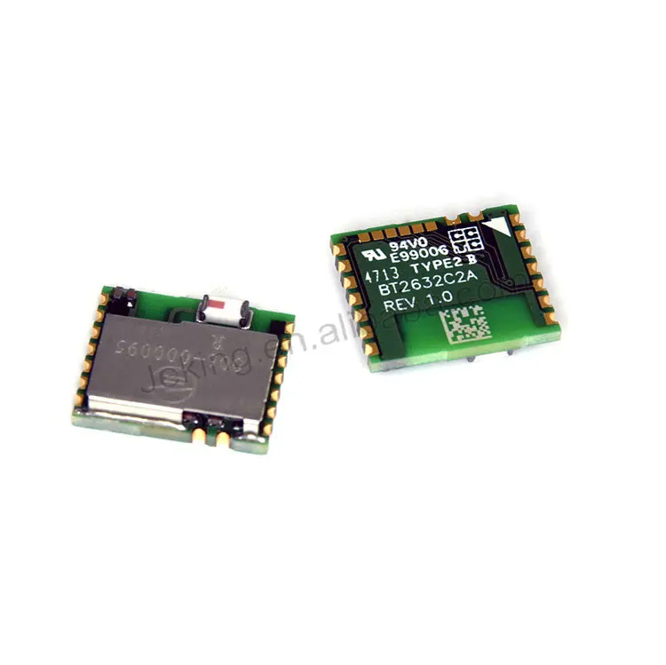 Jeking Ic Rx Txrx Mod Chip Smd Spbt2632c2a.at2 - Buy Spbt2632c2a.at2 ...