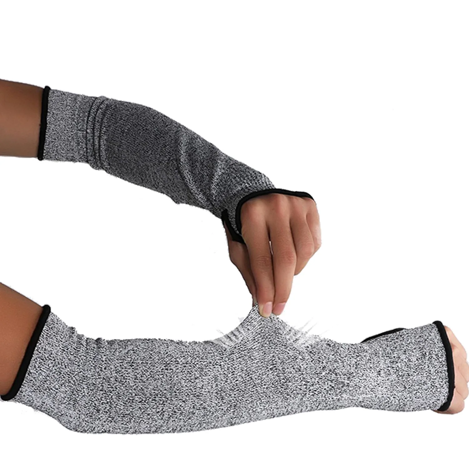 Anti-cutting Arm Guard - Durable & Protective Gear