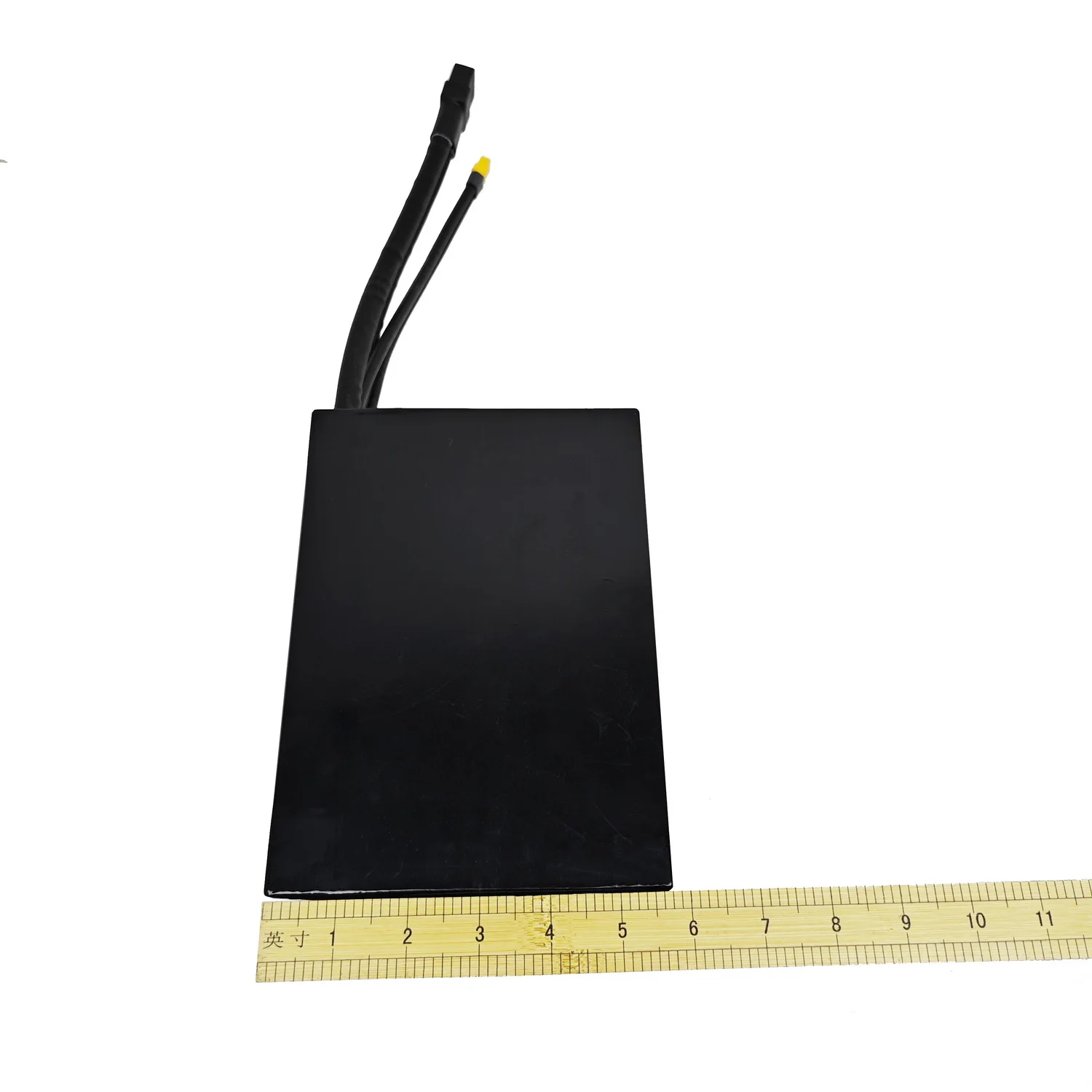 AMORGE 72V 20AH Battery with ANT Bluetooth BMS for Ebike