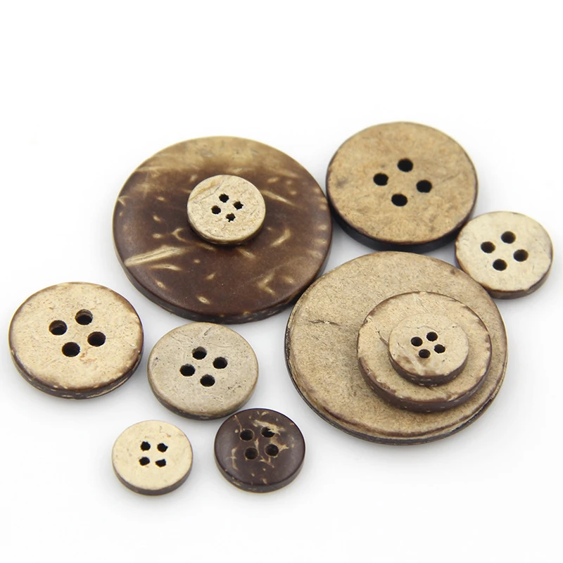Wholesale buttons for sale store