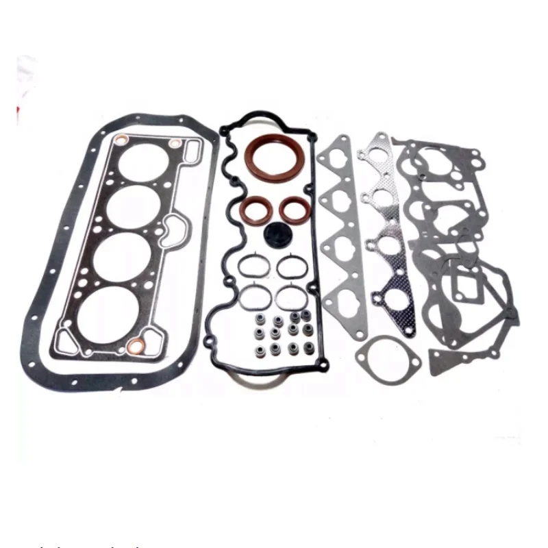 Oem 20910-22p00 Engine Cylinder Head Gasket Kits For Hyundai Accent ...