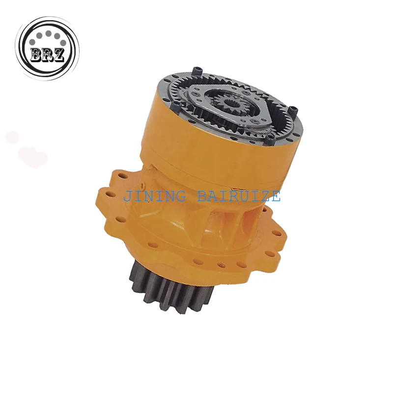 LS2800 Swing Motor - Reliable Excavator Spare Parts