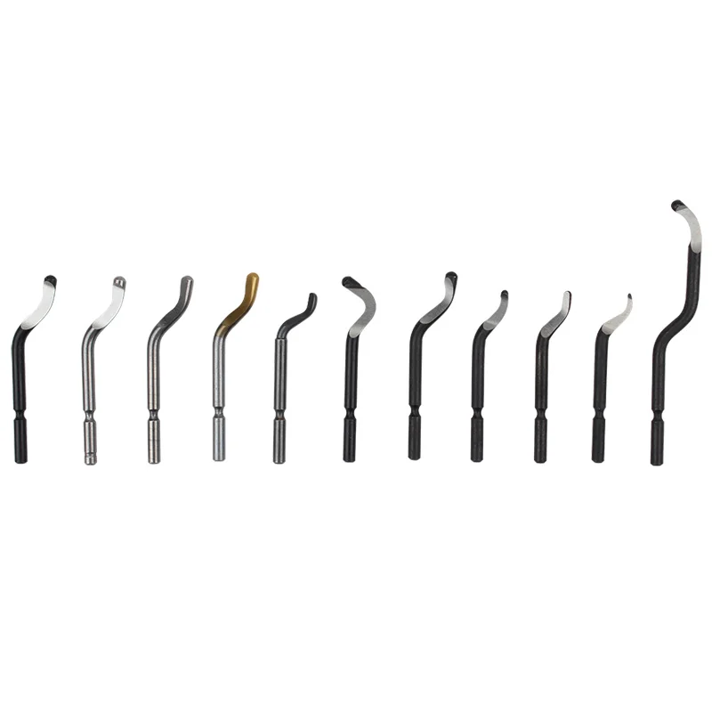 Israel Hand Deburring System Noga Micro Deburring Tool - Buy Deburring ...