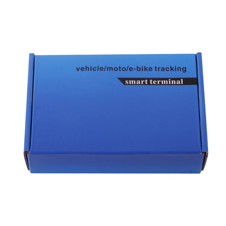 Mini GPS Tracker Device for Car/Bike/Truck/Scooty Real Time Location Tracking Anti-Theft Micro ...