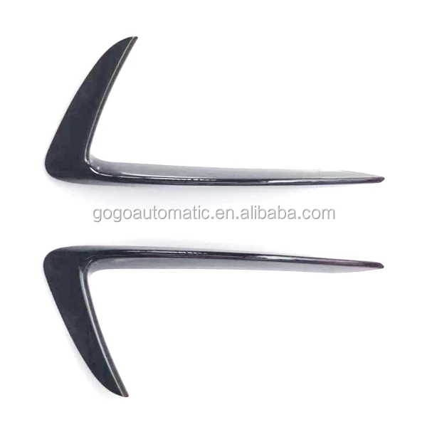 用于 GHIBLI 2018 OEM 673008253 的前保险杠成型| Alibaba.com