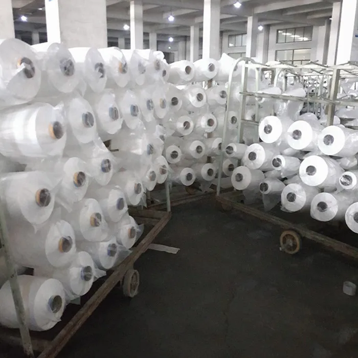 阻燃聚酯纤维长丝纱 - Buy 涤纶 Poy 纱线，阻燃涤polyester 纱，阻燃纱线 Product on Alibaba.com