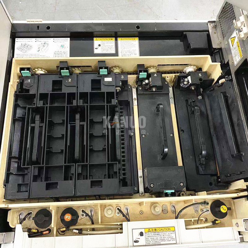 Fuji Frontier 500 Digital Minilab Machine - LP5000 Laser Photo Printer