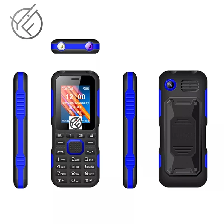 Cheap Phone with WiFi Hotspot Guide